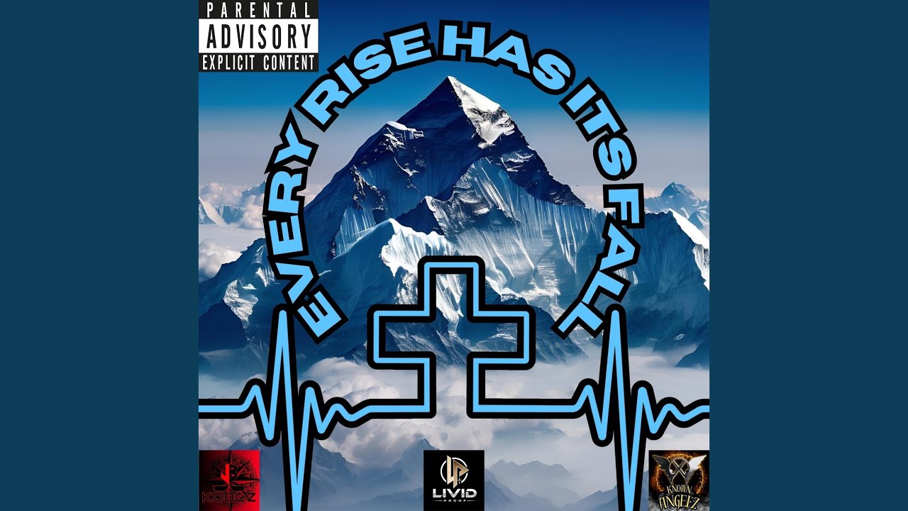 Every Rise Has Its Fall (feat. Rachael Rhimes & JB KoolZ) - YouTube