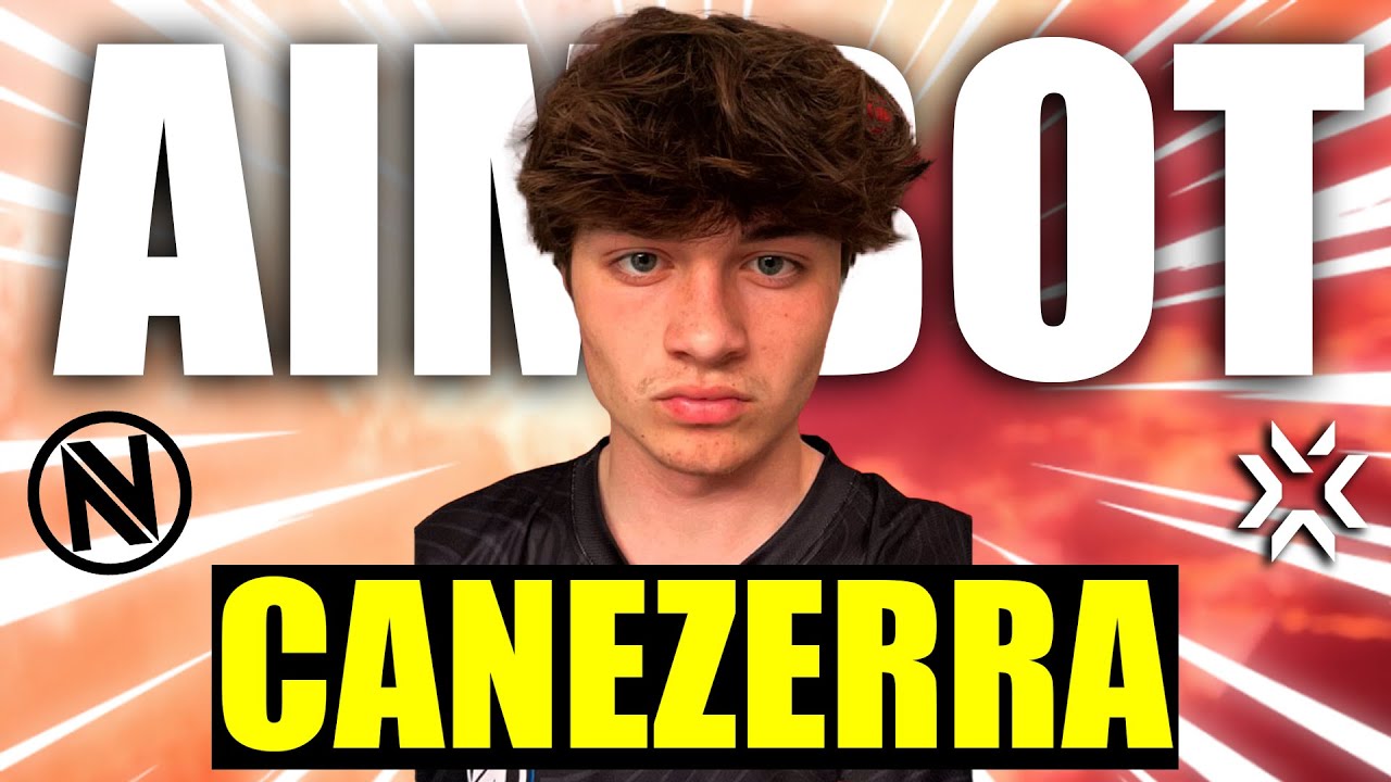 Terrorizing Tier 2 & Ranked | ENVY Canezerra - YouTube