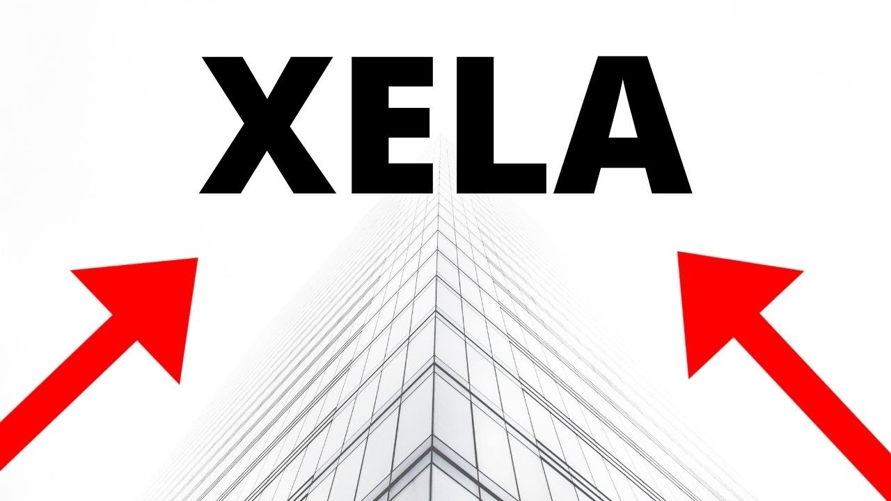 XELA Stock 11 July 2022 Technical Analysis And Predictions | Exela ...