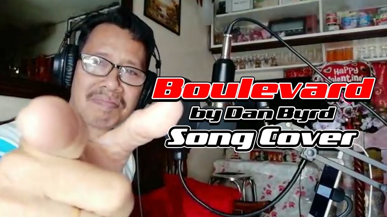Romal Bajar - Boulevard (Dan Byrd Cover) - YouTube Music