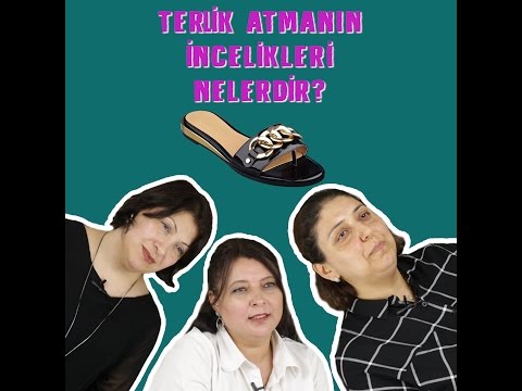 Annelere Sorduk: Terlik Atmanın İncelikleri Nelerdir?