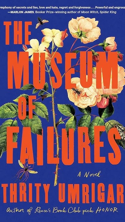 #7 The Museum of Failures - The Most Recent Jewel in the Spineless ...