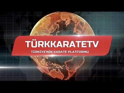 PAZARLIK 71 -Türkiye Karate do mücadele sanatının temelleri;Sensei Hakkı Koşar tarafından atılmıştır