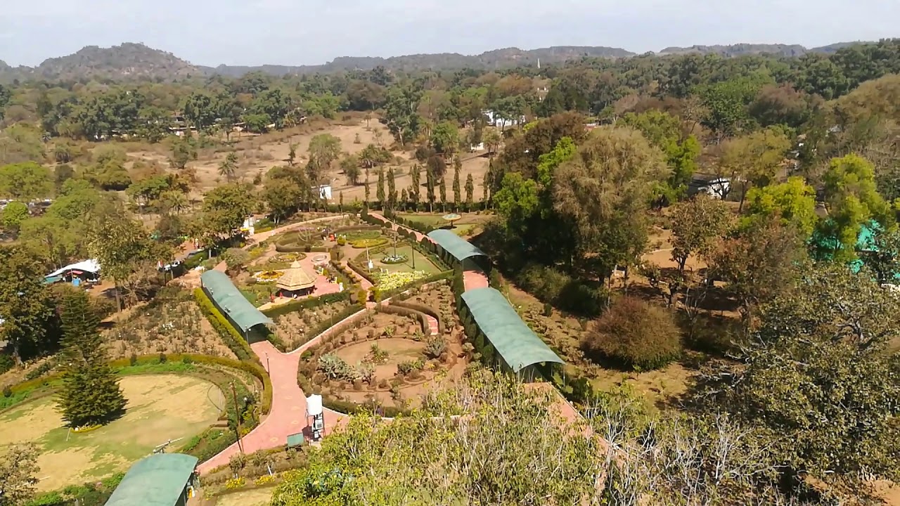 Panchmani MADHYA PRADESH - YouTube