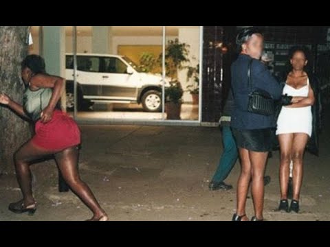 Biteye ubwoba||Amabanga y'indaya zo muri Kigali|| Nubwambere indaya zivuze ibyo mu gitanda n'abagabo