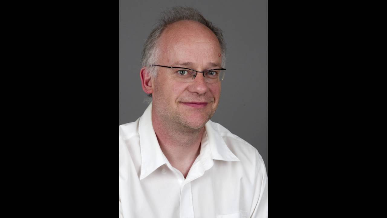 Bernd Loescher, président de l'USF, sur le pantouflage de Barroso - YouTube