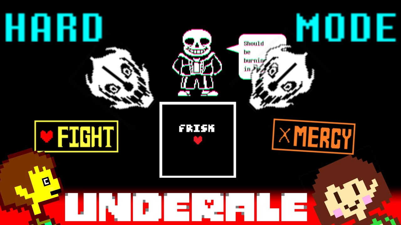 FDY sans Hard mode が難しすぎてやばい。 クリア無理 - YouTube