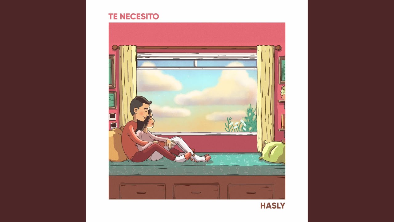 Te Necesito - YouTube Music