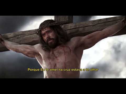 Ton Carfi - Porque Eu te amei ( LETRA)