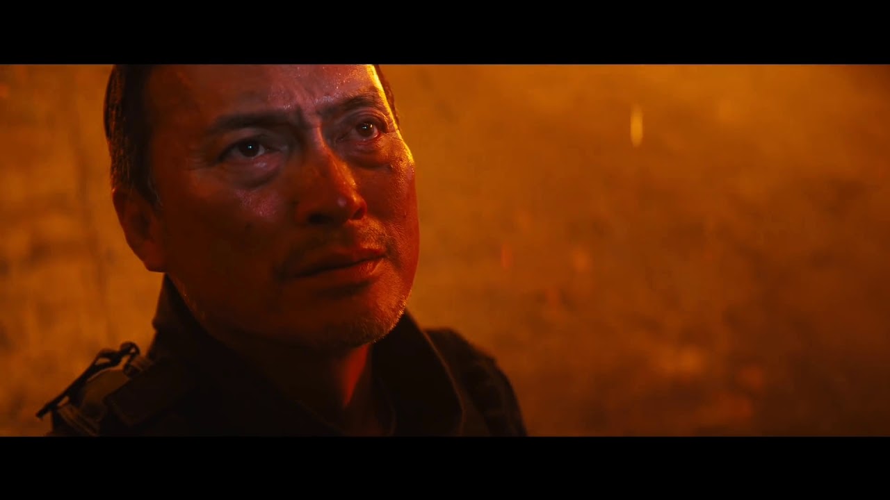 Godzilla King Of The Monsters Music Video - "Godzilla" - Bear McCreary ...