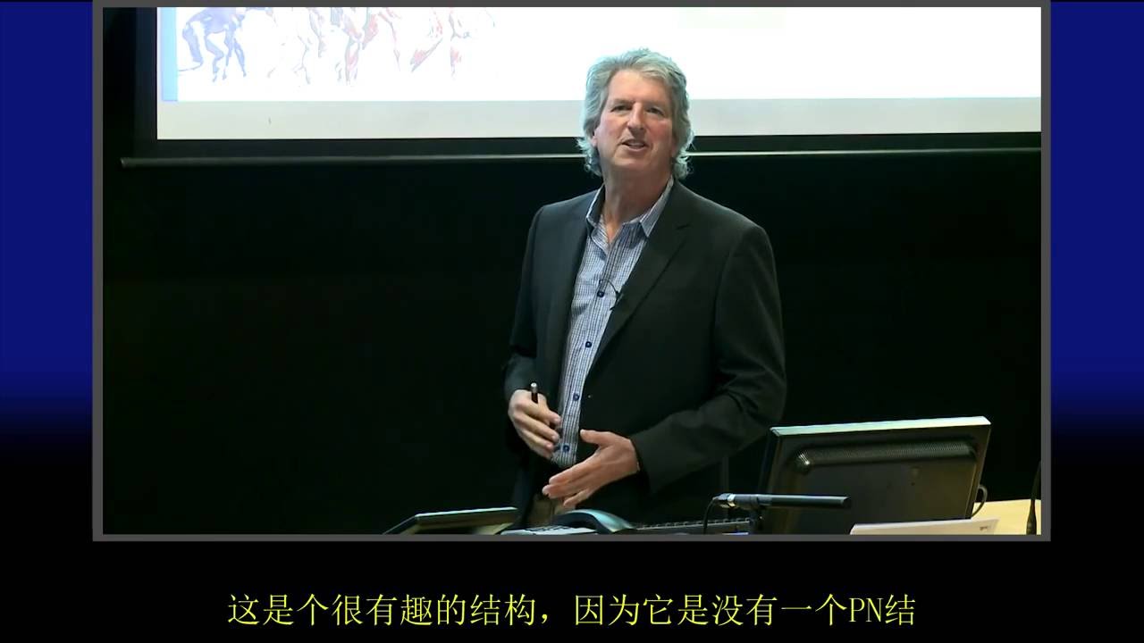 Emergence of Perovskite Solar Cells - Martin Green 中文字幕 - YouTube