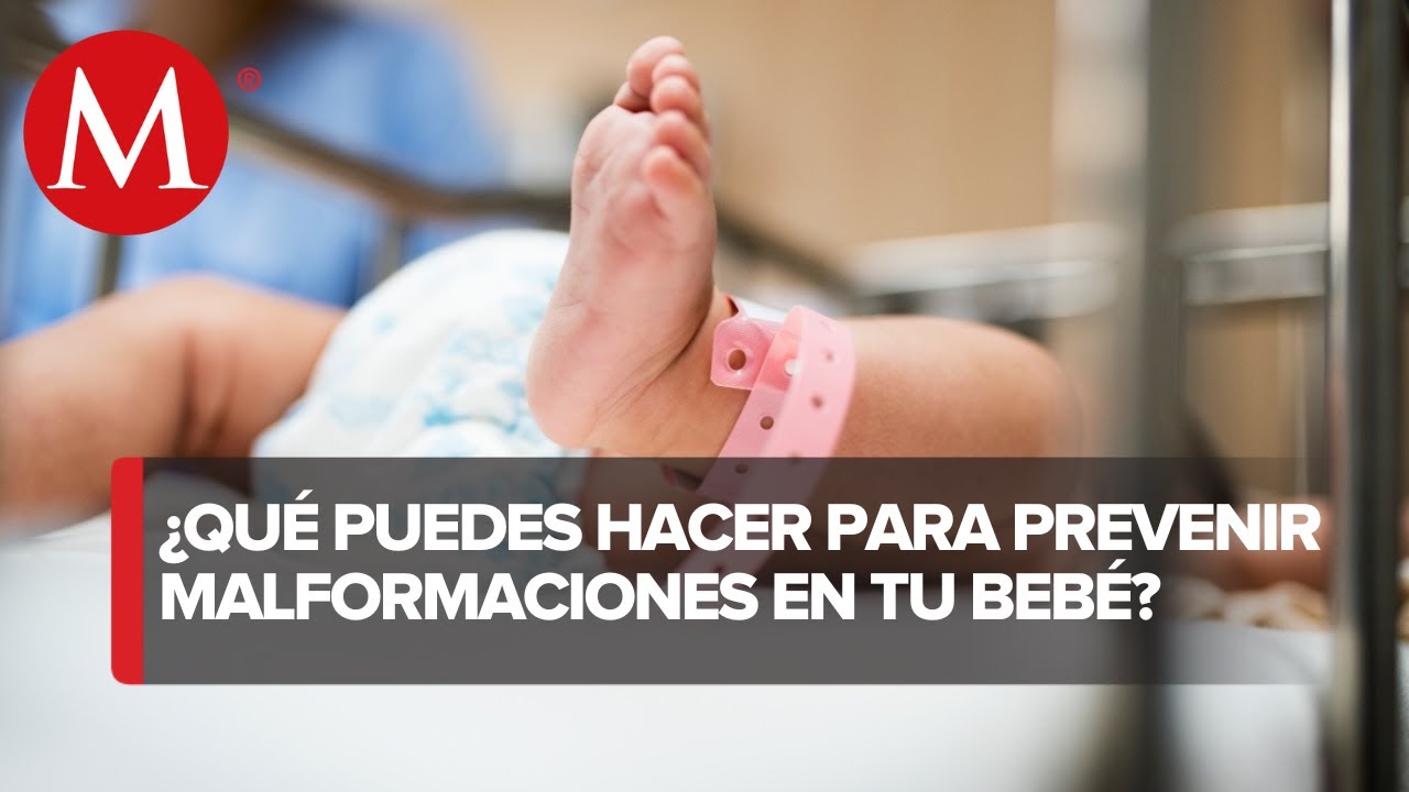 Cada año nacen hasta 16 mil bebés con alguna malformación cardíaca: Ssa ...