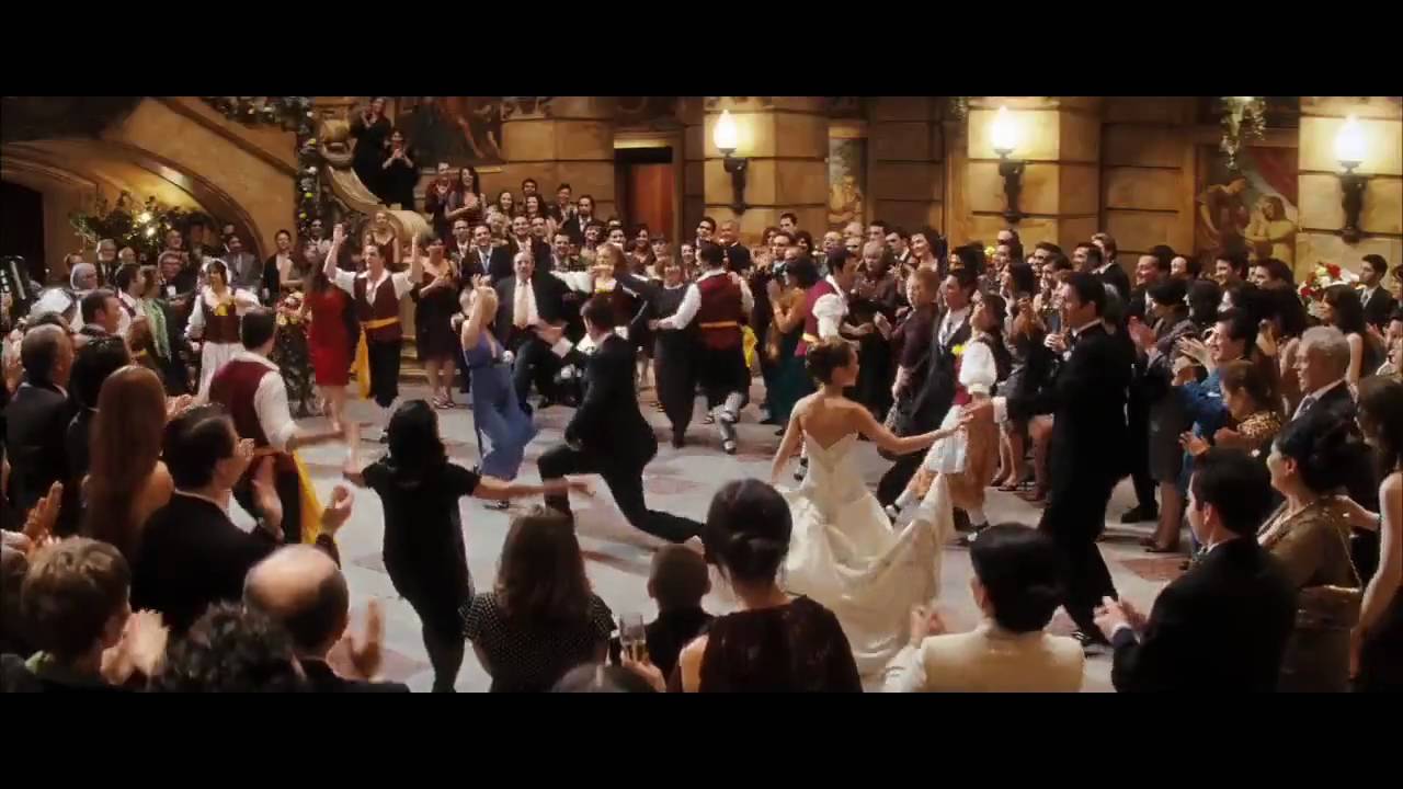 When In Rome 2010 Movie Trailer - YouTube