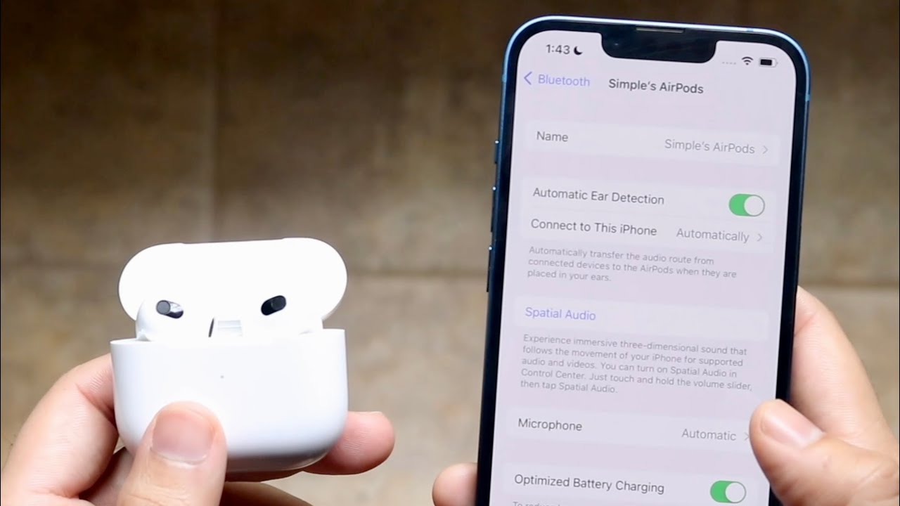 How To Change AirPod Settings YouTube how-to-change-airpod-settings-youtube