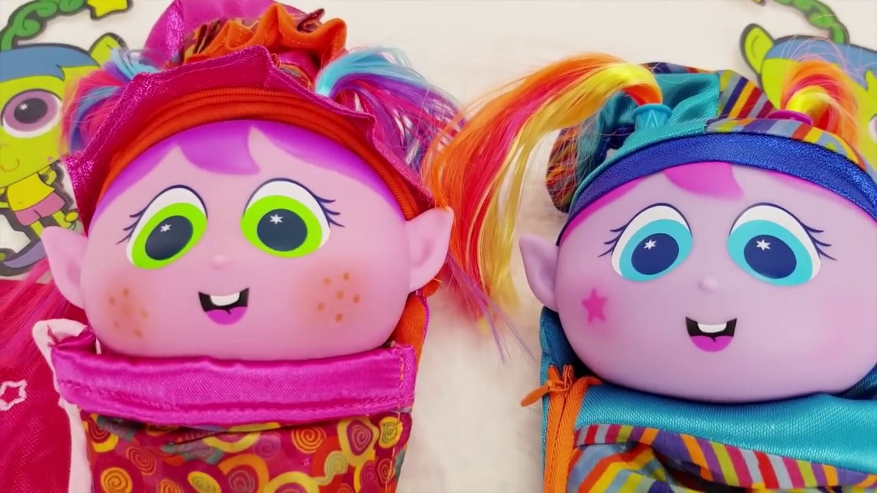 Alushes Ksimerito No pueden volver a su casa ¿Qué ocurrirá? Juguetes y ...