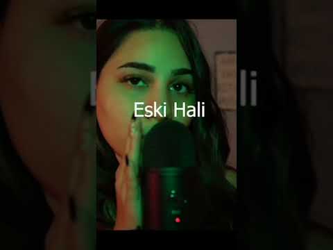 Asmr | Echo ve öpücük seven... #asmr #echoeffect #öpücük #ağızsesleri