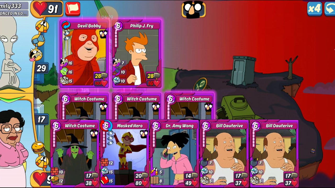 Animation Throwdown - Rumble #60 - Konged in 60 Seconds vs. Guild of Thrones (1 of 2) - YouTube