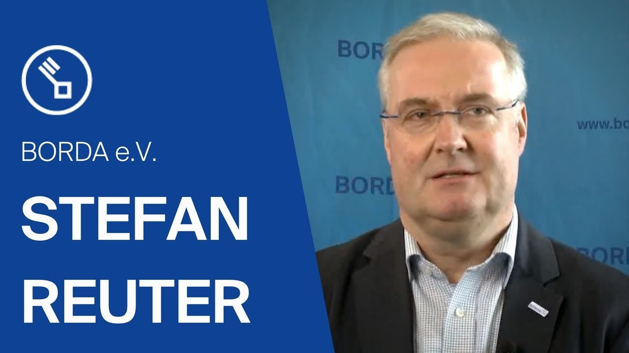 Stefan Reuter - YouTube