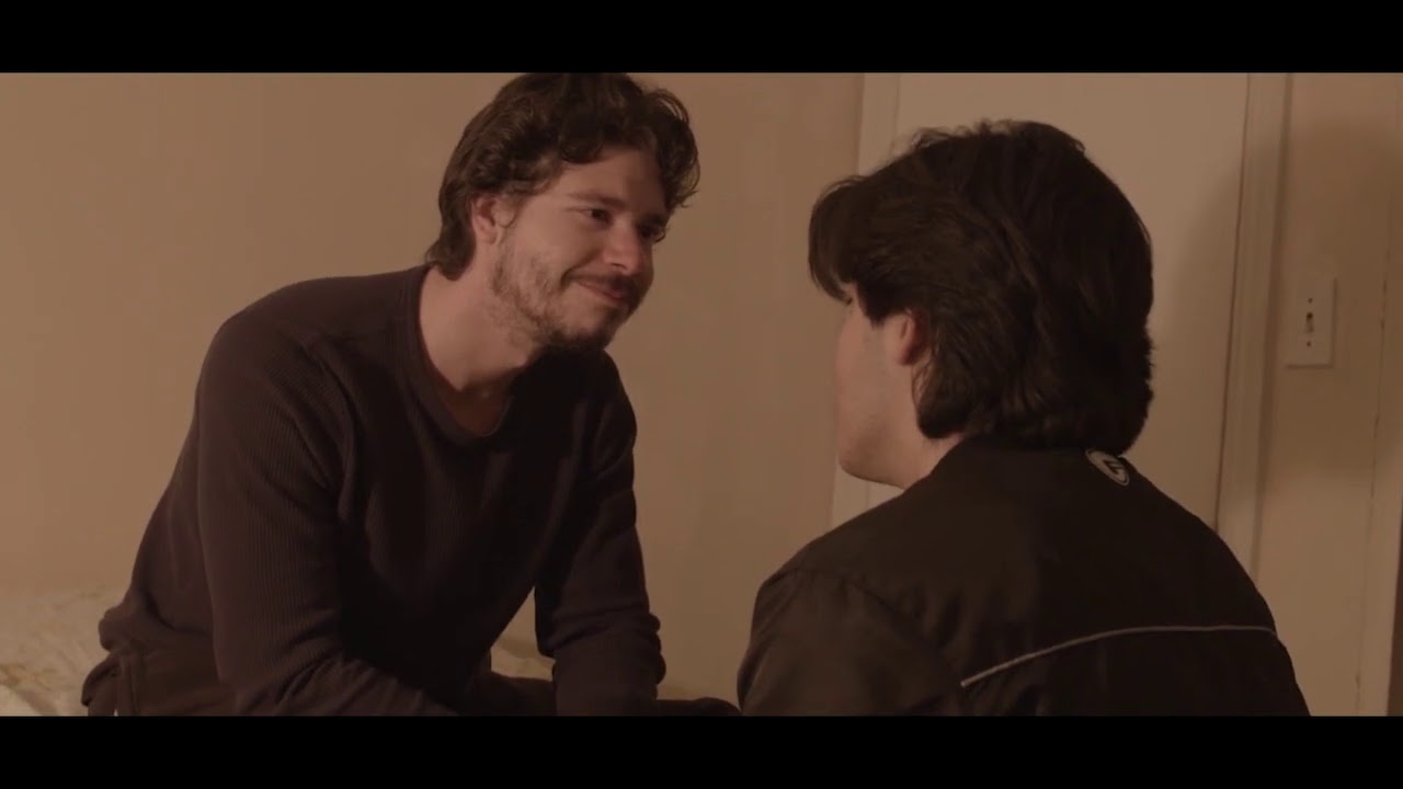 Steven Vogel Demo Reel - YouTube