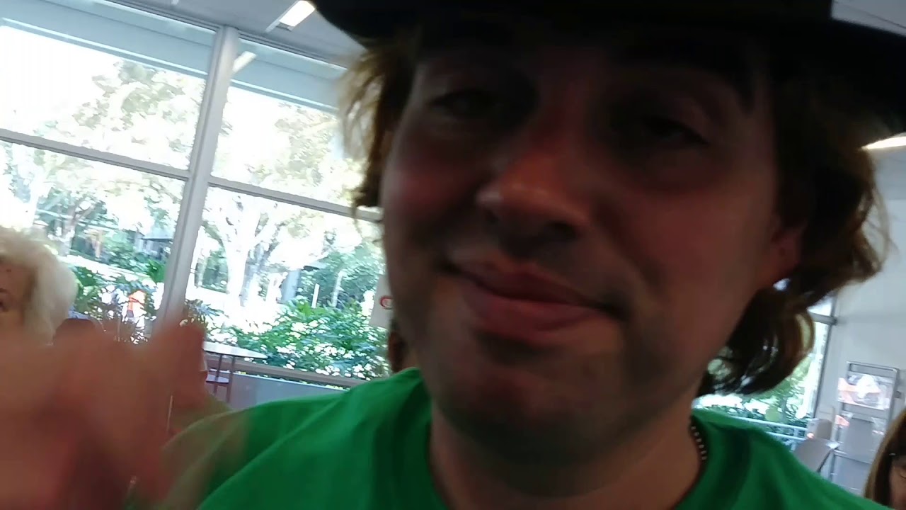 Celebrating Fun Day 2019 at University of Miami part(3) - YouTube