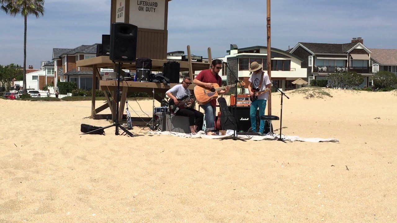 Mounds of Earth Acoustic - If It Brings Me to My Name - YouTube