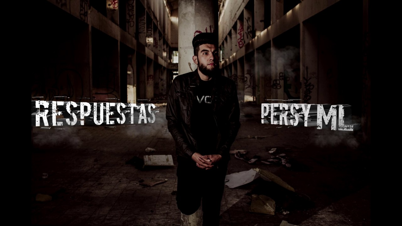 Sigo Aqui - Persy ML - YouTube