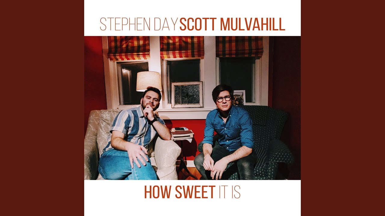 How Sweet It Is - YouTube