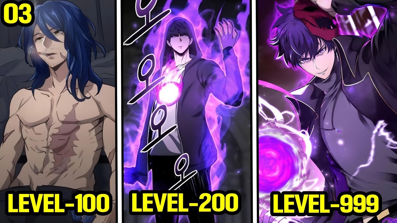 After Defeating the Demon Lord, He Got Isekai’d to Another Magic World ...