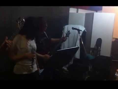 RockArte - Breaking The Law (Judas Priest Cover)