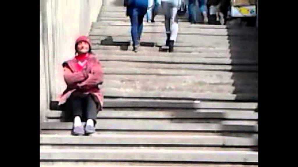 Yerevani txur axjik - YouTube