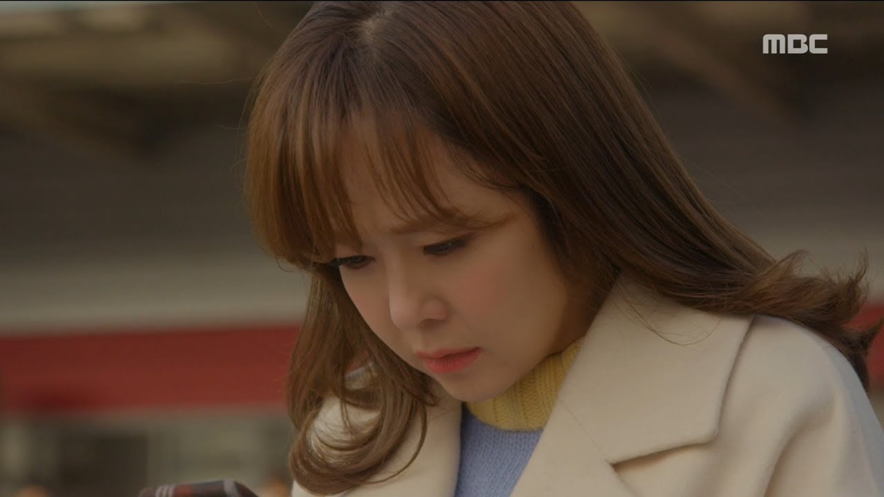 [My love healing] EP 68, Receive ominous letters 내 사랑 치유기 20190210 ...
