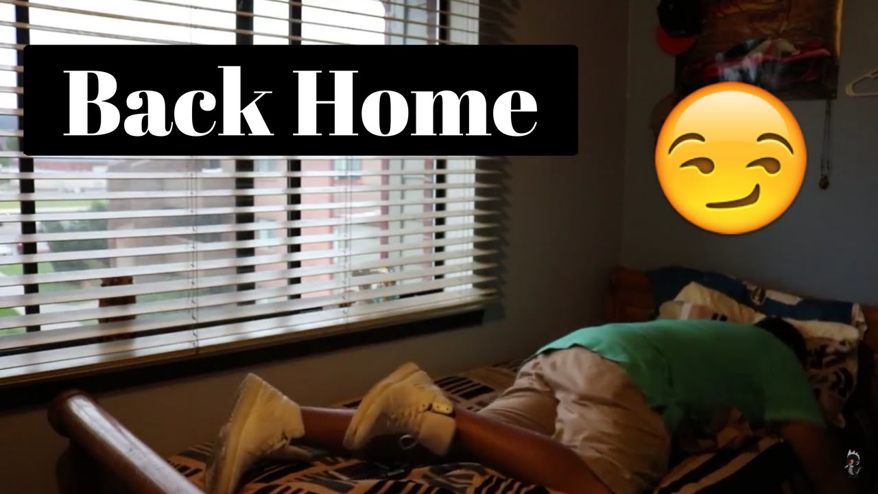Back Home - YouTube