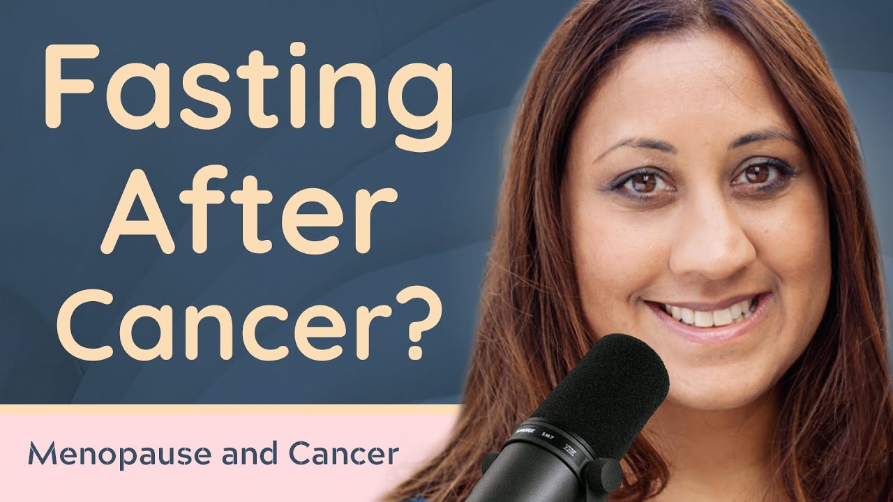 What Does Science Say About Fasting After Cancer? with Expert Oncology ...