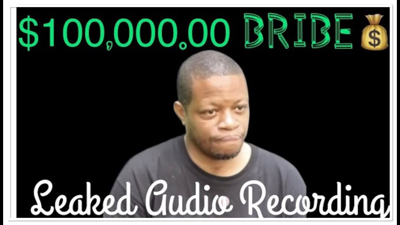 Ron Savage received a payment to change his story about Afrika ...