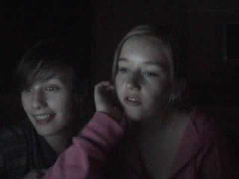 Hannah Gamble - Beth Stafford - Welcoming Video - YouTube