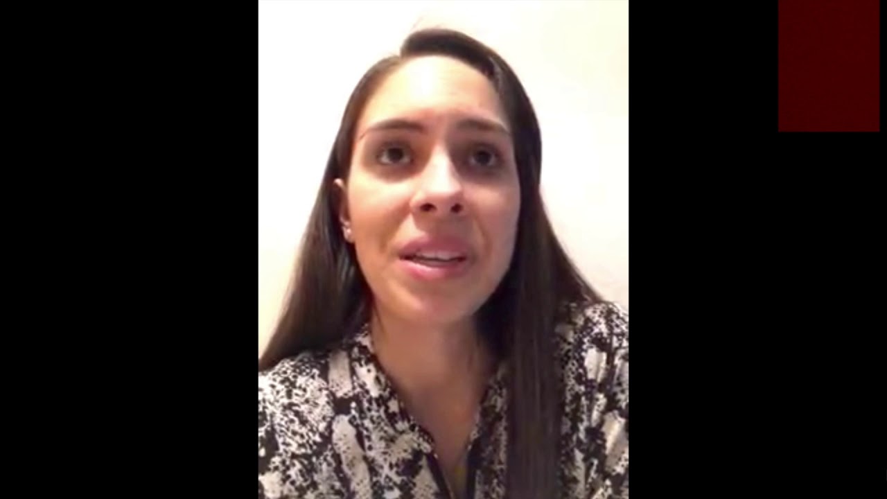 Feature Story- Yazmin Lopez - YouTube