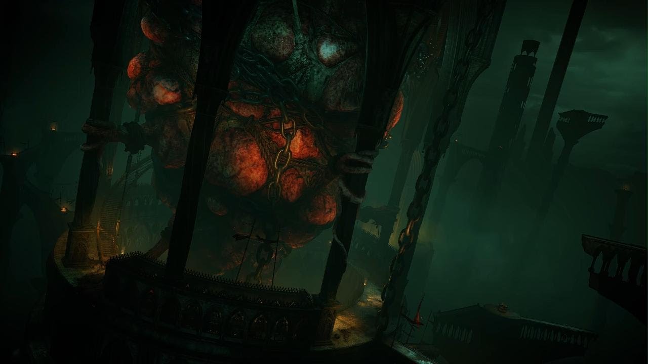 Demon's Souls Playthrough ep 13 - Exploring Upper Latria (Non stealthy ...