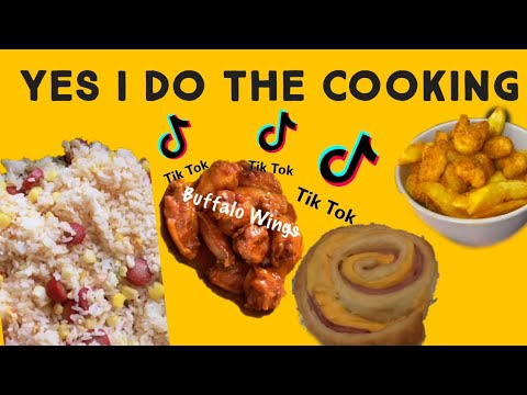 TIKTOK FOOD COMPILATION + EASY (RECIPES) | VIRAL - YouTube