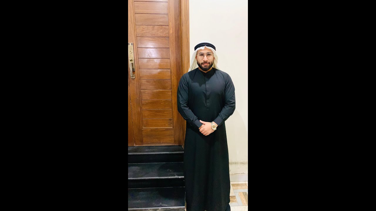 ANTA HABIBI ARBI IN THE TOWN!! - YouTube