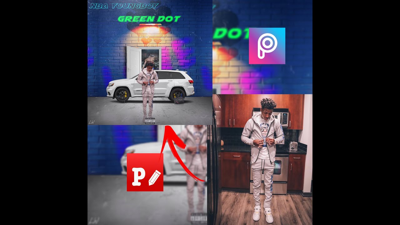 How To Make An Album Cover On IPhone NBA Youngboy YouTube how-to-make-an-album-cover-on-iphone-nba-youngboy-youtube