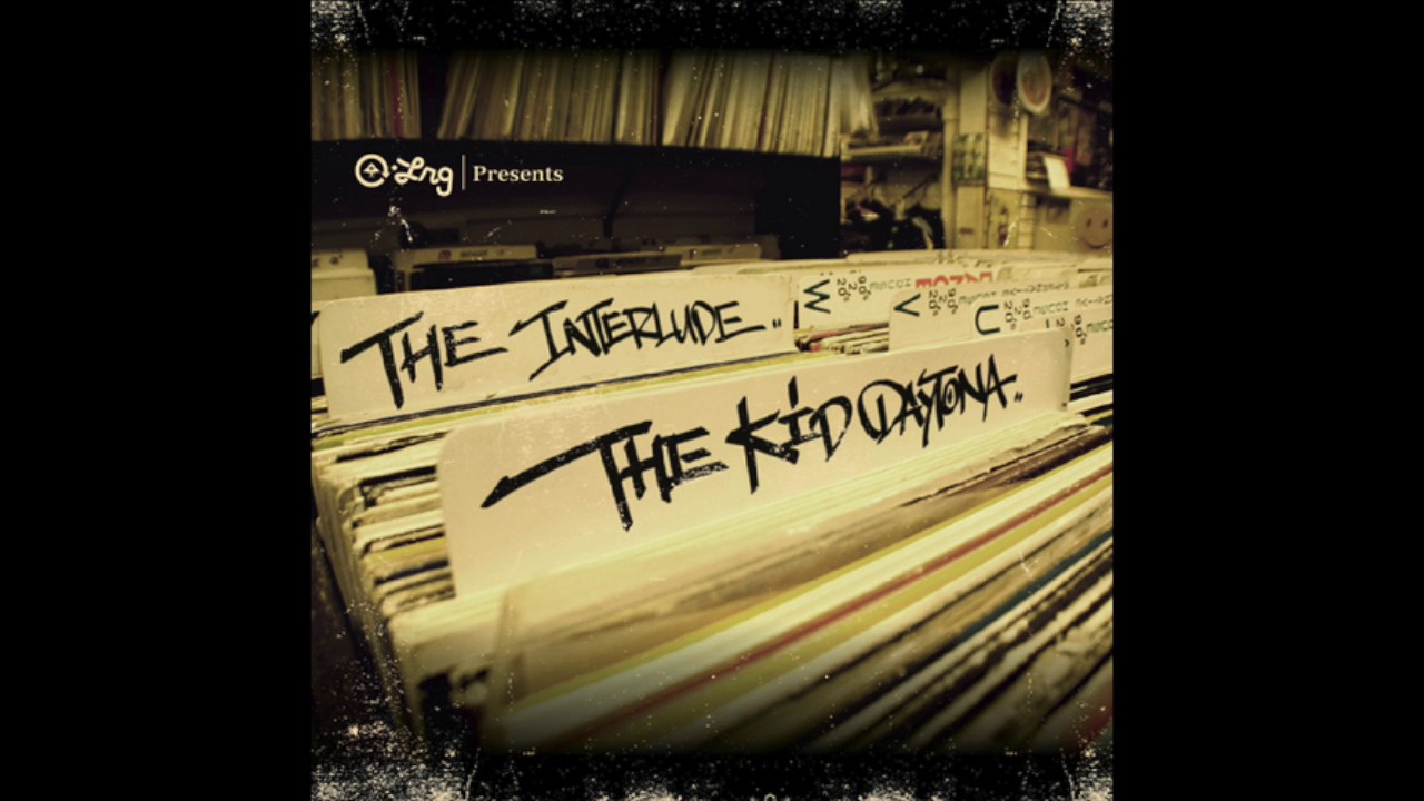 The Kid Daytona - Lifted (Feat. Styles P & Vaughn Anthony) - YouTube