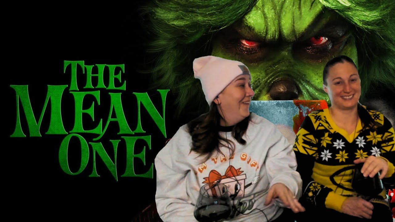*THE MEAN ONE* lacked in SO many areas but still managed to be a GOOD ...