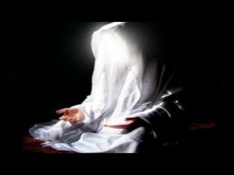 Allah xofundan tökülən göz damcısı atəş dənizini söndürər – göz yaşı tökməyin 11 bərəkəti