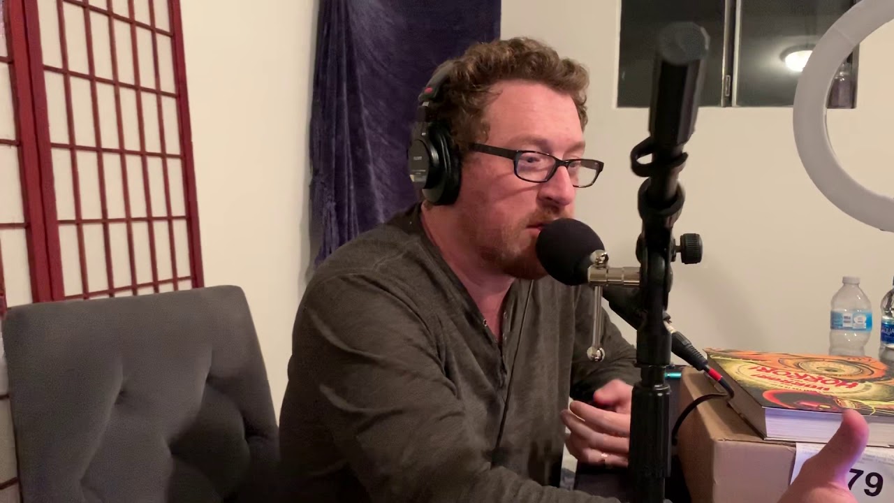 Daniel’s Intro for 4/23/20 ARIYNBF Episode - YouTube