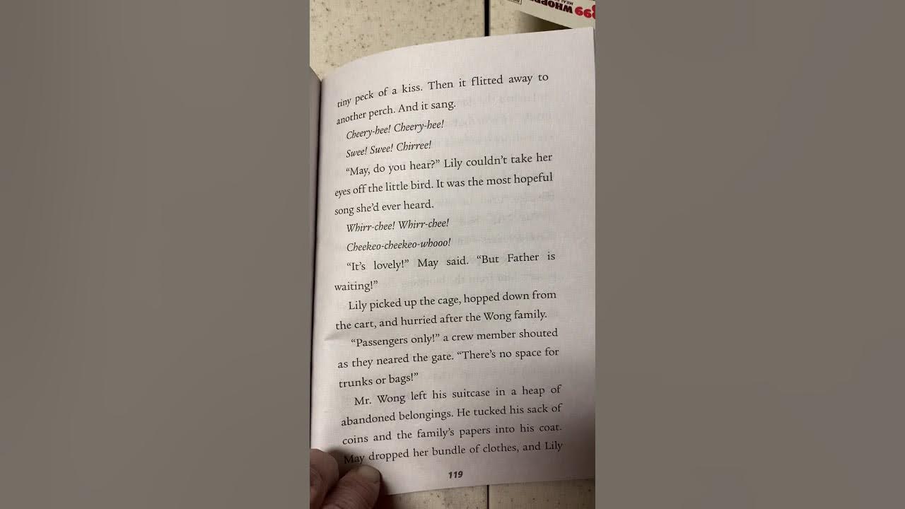 Ranger in Time: Escape from the Great Earthquake (Chapter 15) By Kate ...