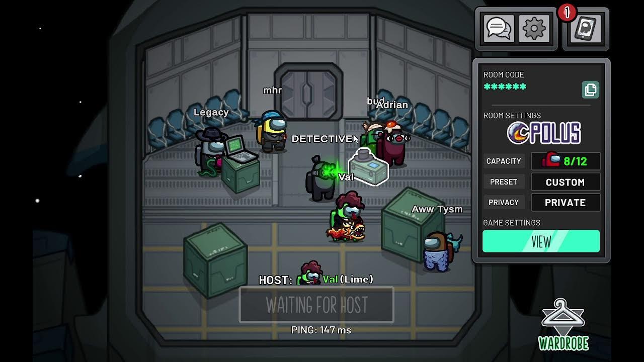 Whos The Imposter !!! :) - YouTube