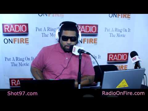 Maino Under Investigation For Punching Porn Star Mellanie Monroe