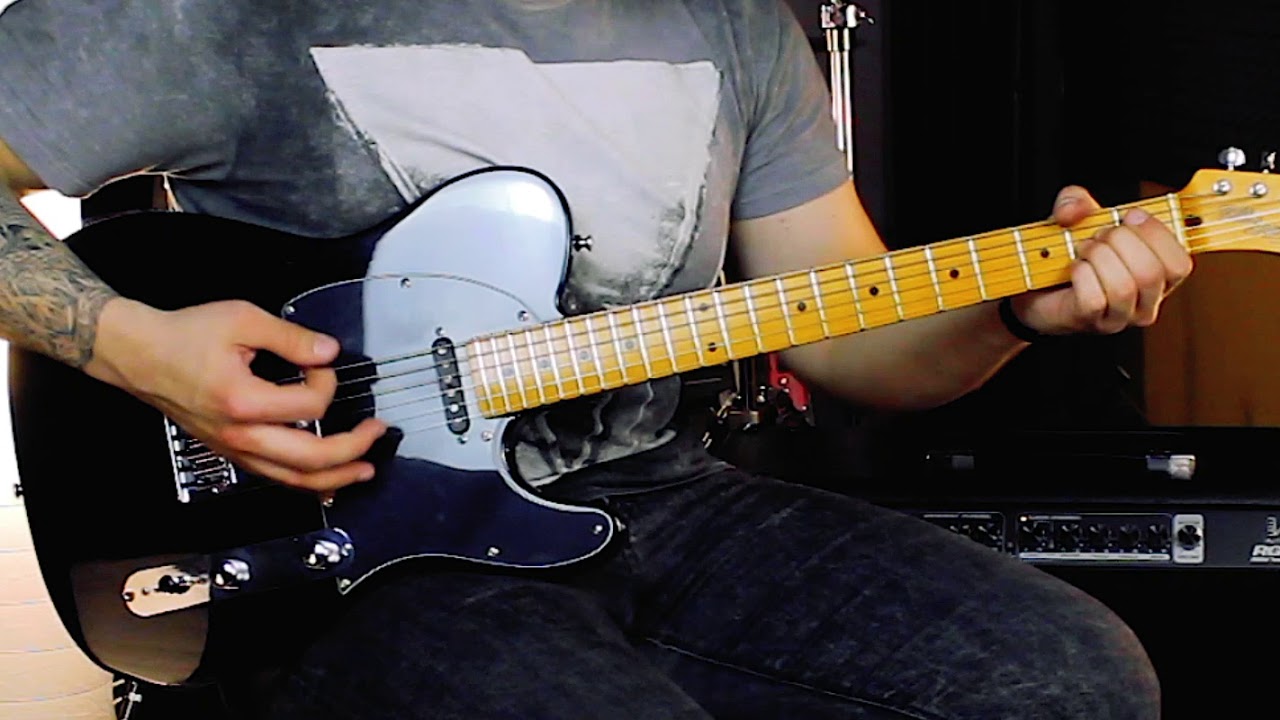 Bill Lawrence Trigger - YouTube