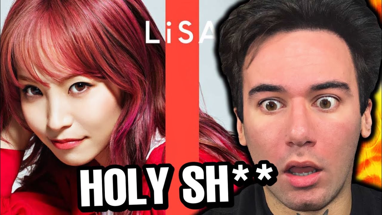 LiSA ... - YouTube