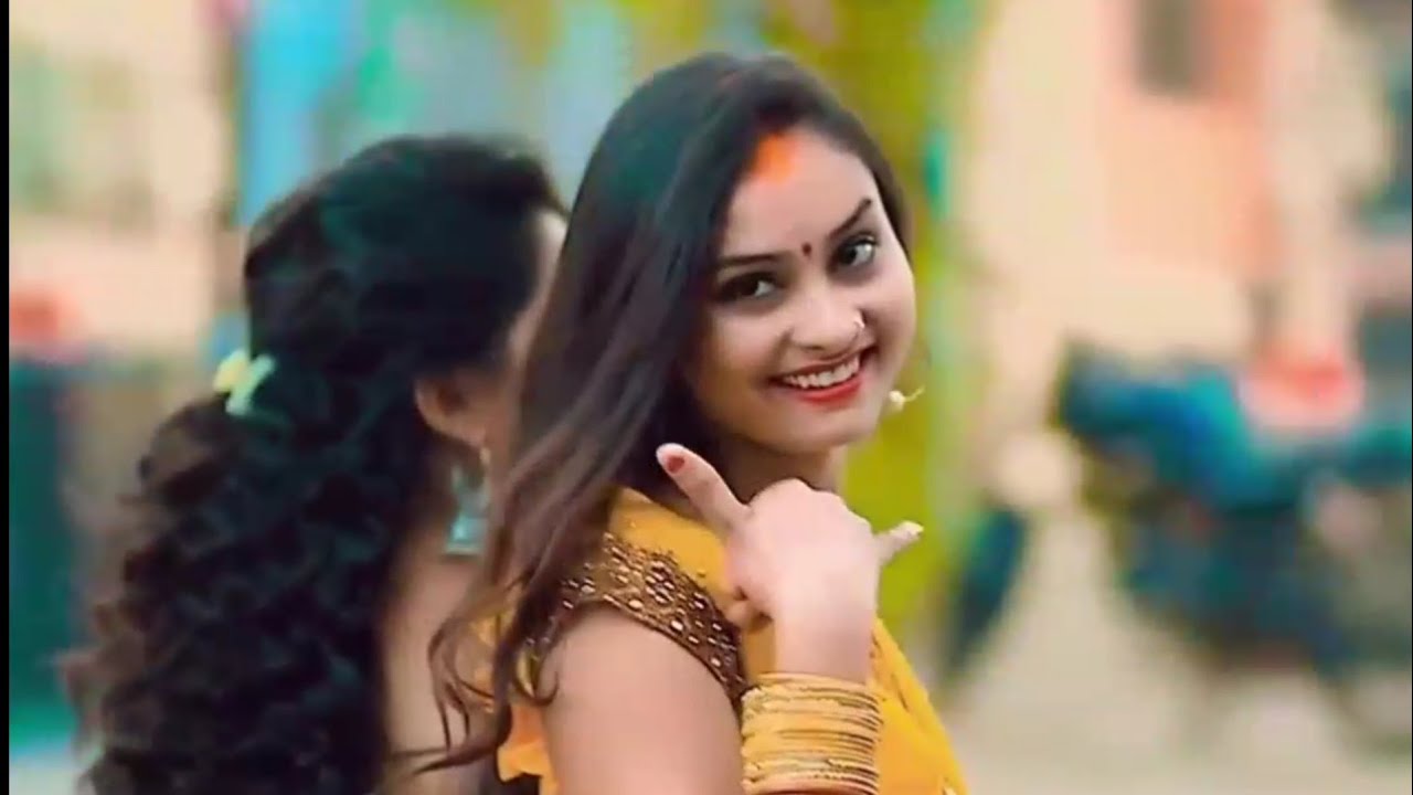 Jinda rahe kar kya karun new song Hindi full HD Suraj actor - YouTube